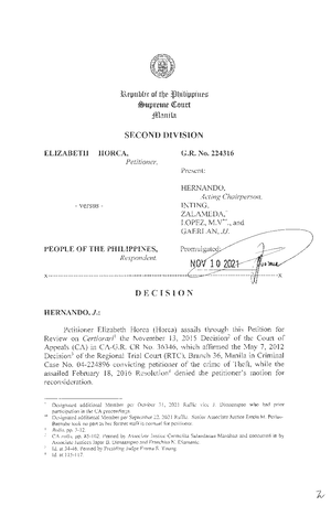 Antonio v. Miranda Full text from Escra - 62 SUPREME COURT REPORTS ...