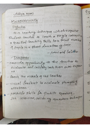 30. handing over and taking over - HANDING AND TAKING OVER REPORTS ...