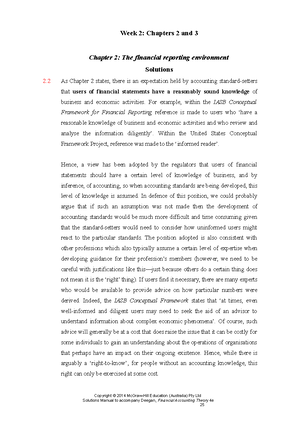 [Solved] Distinguish between the traditional view of accounting and the ...