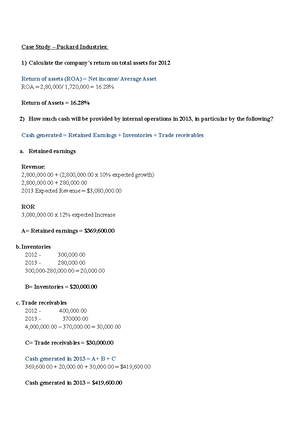 Module 1 - Exercises supporting instructional objectives - University of Winnipeg, Professional ...