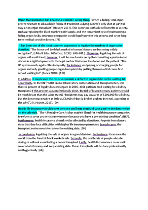 Referencing Lecture Script - Referencing Script Hello everyone! Welcome ...