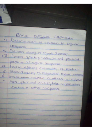 Screening analysis - CHAPTER ONE 1 INTRODUCTION Screen Analysis is an ...