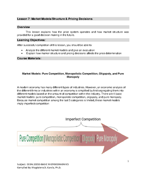 HOPE 4 QUARTER 4 MODULE 1 - SH S Physical Education and Health 4 Module ...