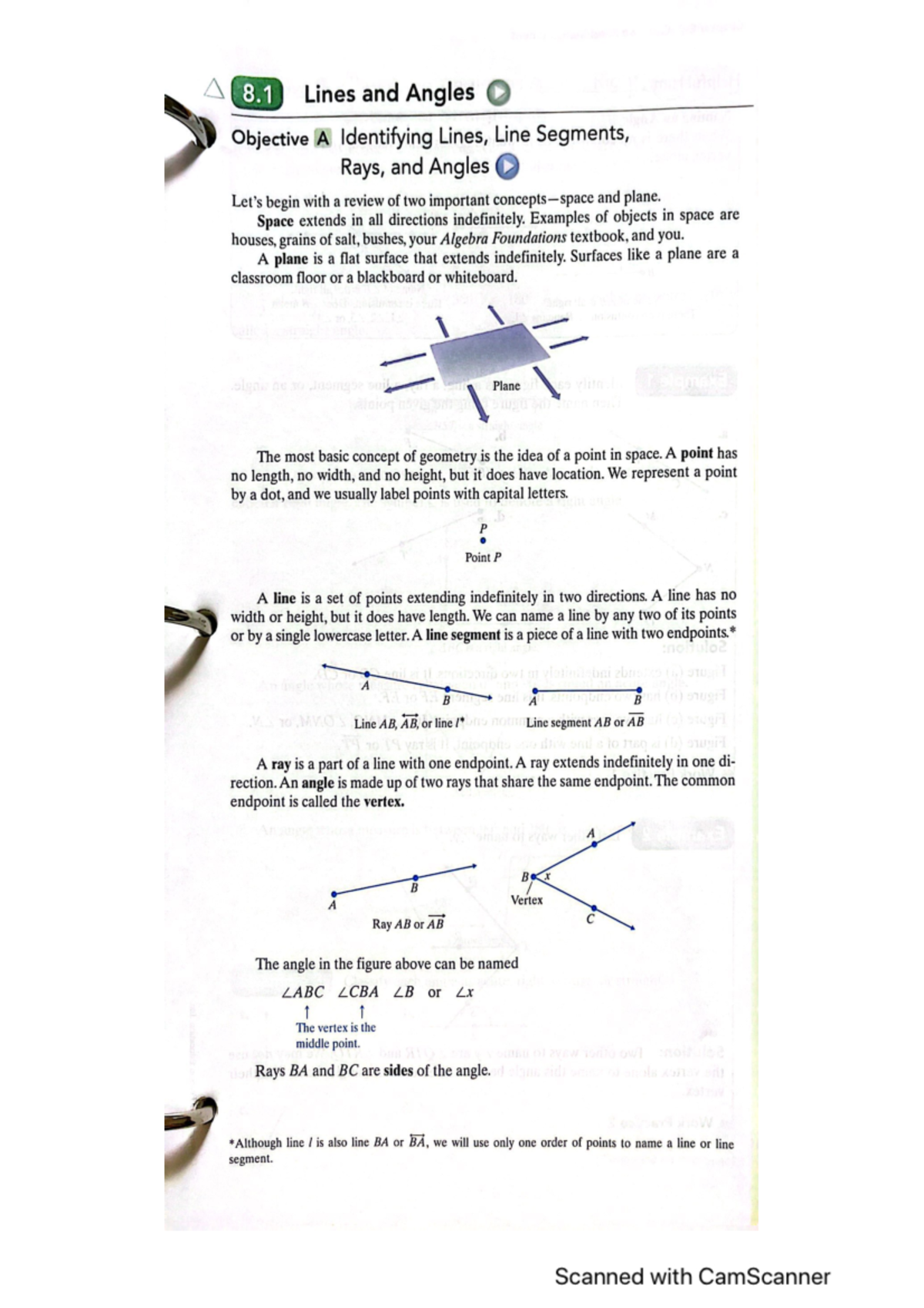 Math 111 Section 8.1 - MATH 111 - Studocu