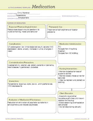 Tranexamic Acid - Pharm active learning template medication - ACTIVE ...