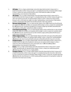 [Solved] What is one part of the IRB process that you think might be ...