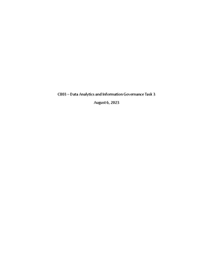 [Solved] A table that compares the differences between TJC standards ...