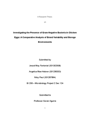 Project Proposal Template F 2023 Version A - PROJECT PROPOSAL ...