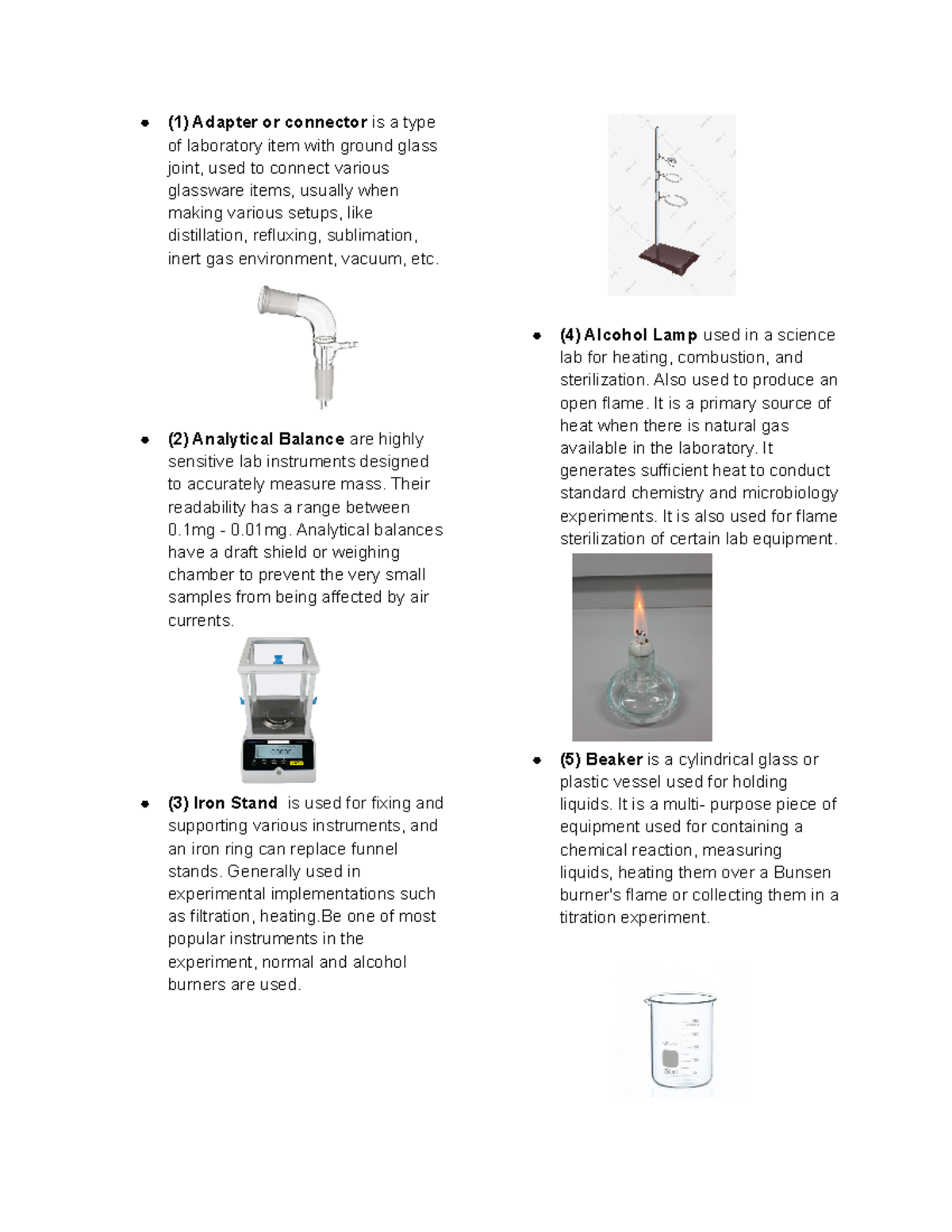 5 6089269319324140965 - (1) Adapter or connector is a type of ...