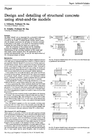 445 - ACI PRC-445- Strut-and-Tie Method Guidelines for ACI 318-19 ...