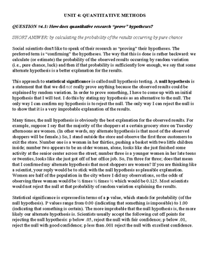 [Solved] Which statement about correlation is FALSE The correlation of a - SOPHIA Introduction ...