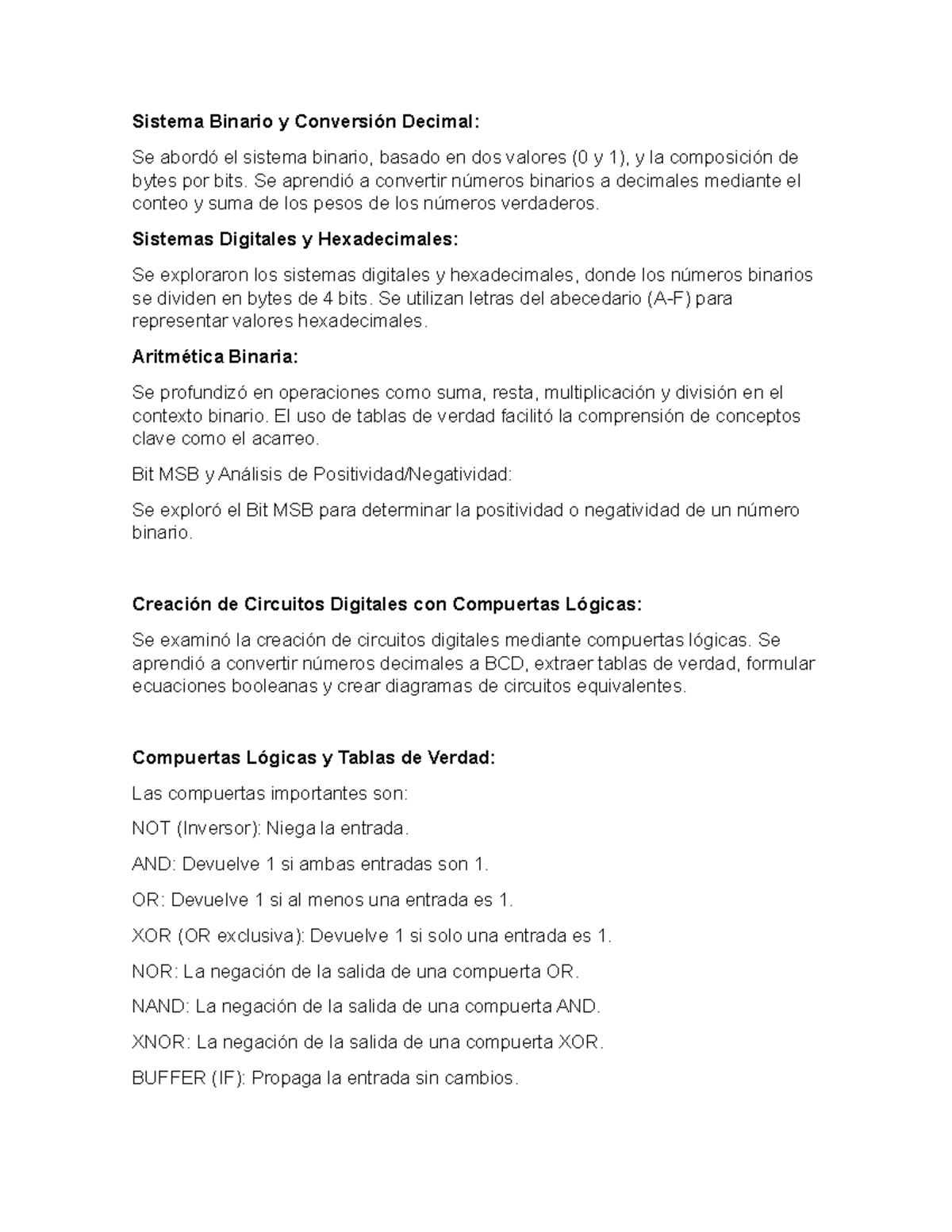 2013 17-JUAN Emmmanuel Flores Briones circuitos - Sistema Binario y ...