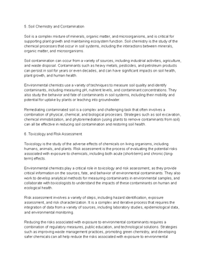 Environmental Chemistry 7-8 - Green Chemistry Green chemistry, also ...