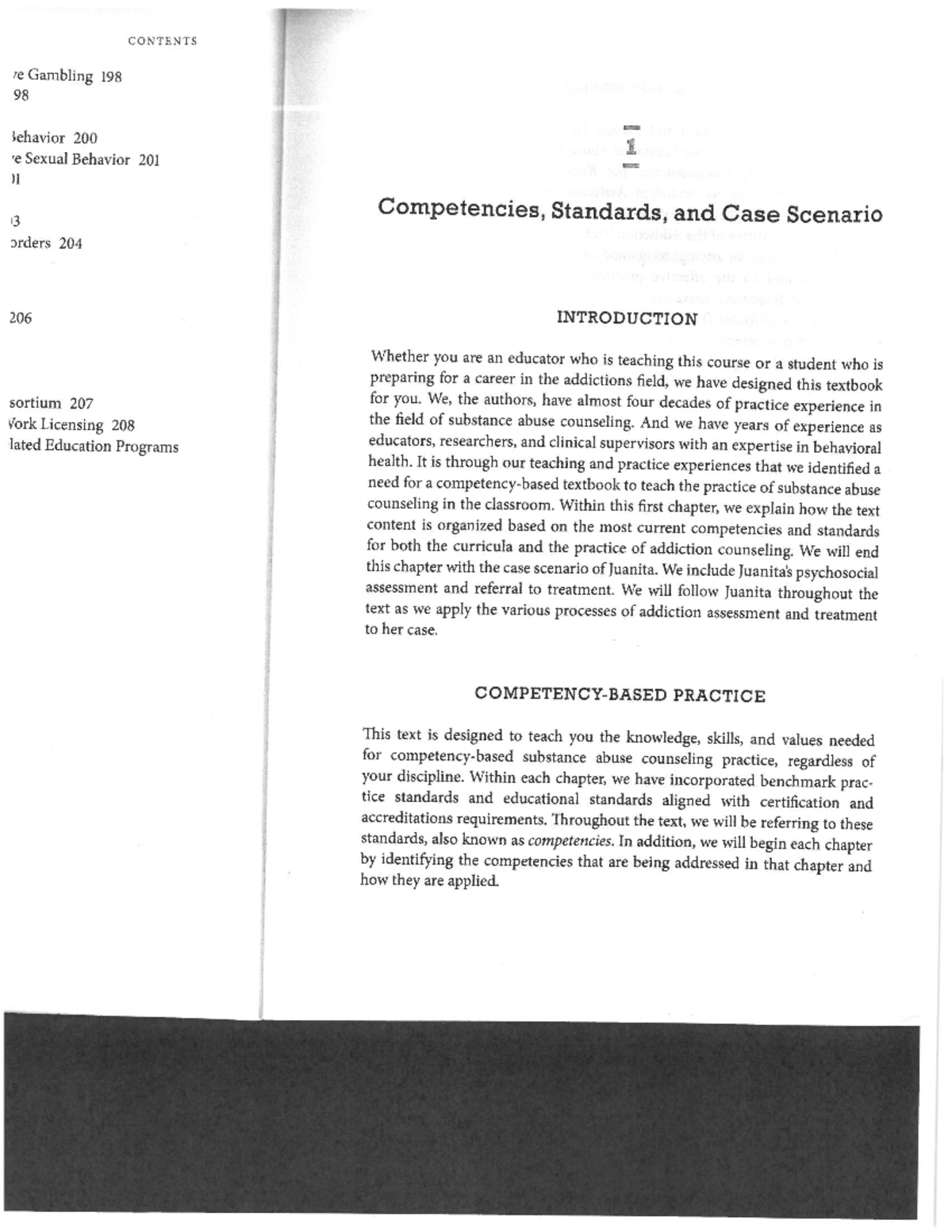 Falukner & Faulkner Chapter 1 - SOCW 5354 - Studocu