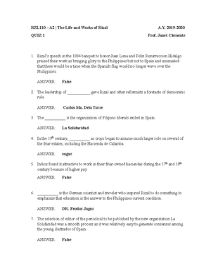 Rizal LAW - for rzal110 - IMPLEMENTATION of Rizal Bill The CATHOLIC ...