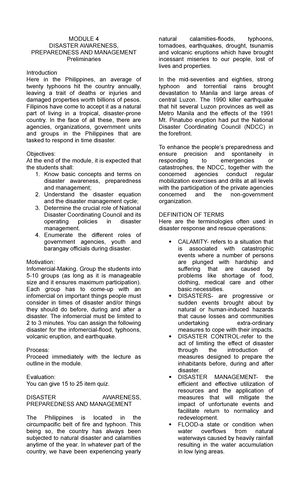 Group 8 Facilitative- Learning- Environment - THE LEARNING ENVIRONMENT ...