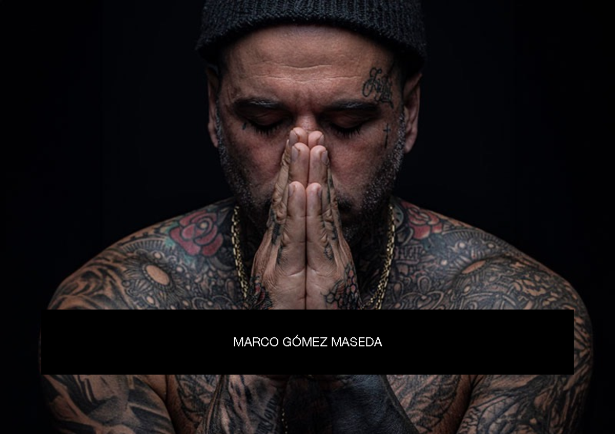 Maseda PINTORRRRR - Historia del arte - MARCO GÓMEZ MASEDA MI OBJETIVO ...