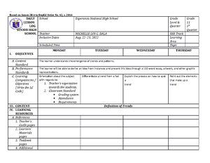 Skit Rubric - Guidelines in Performance Task - Rubric for Skit or Role ...