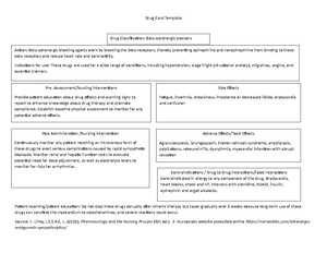 Nursing Course of Study - MPC Associate of Science Degree in Nursing ...