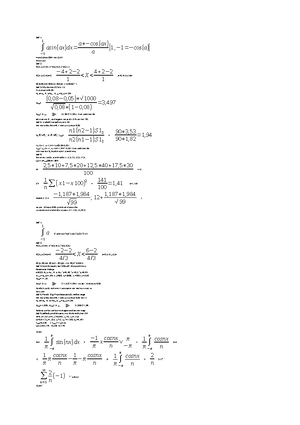 Szereg Fouriera przyklady - 44a7be994fd6bfca8964c54588101bd0 – przykłady Strona 1 z 3 Przykład 1 ...
