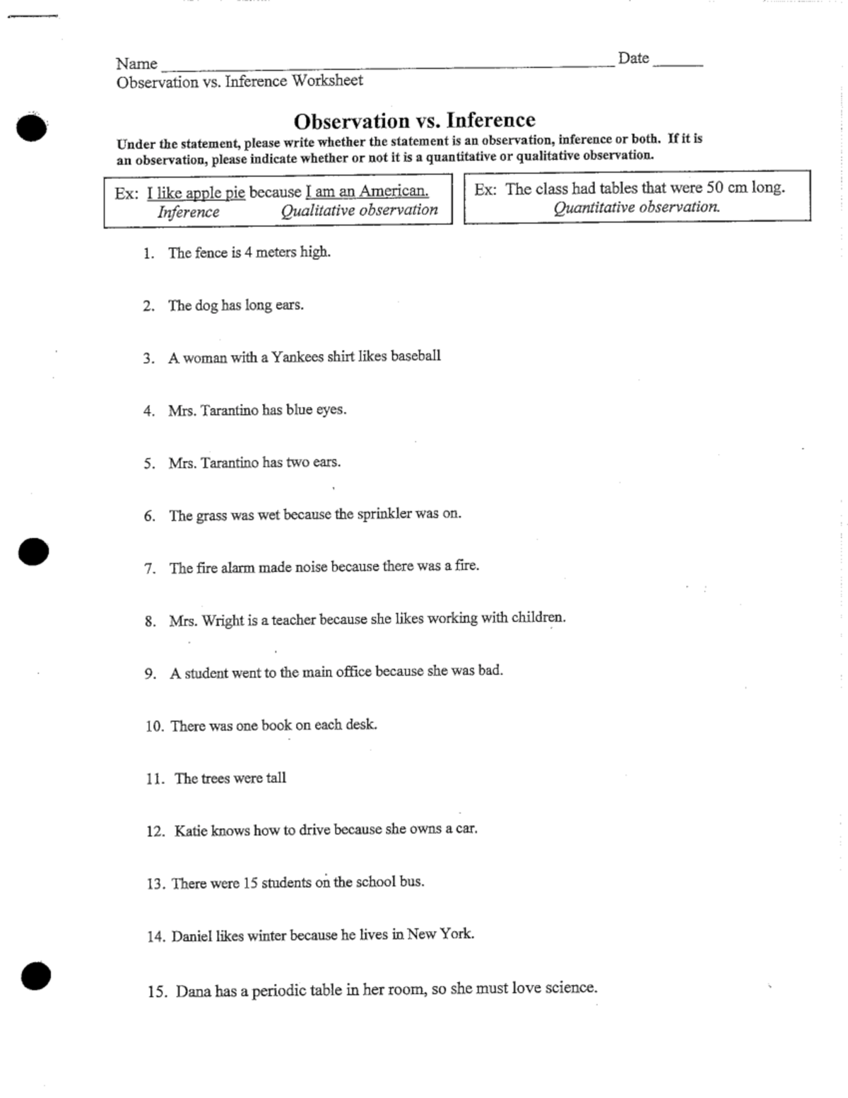 General Fundamentalsof Science Review Packet 1 - Studocu
