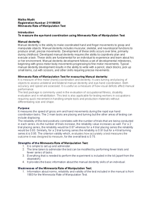 A1 Basic Ingredients and Principles of Psychotherapy - Psychotherapy ...