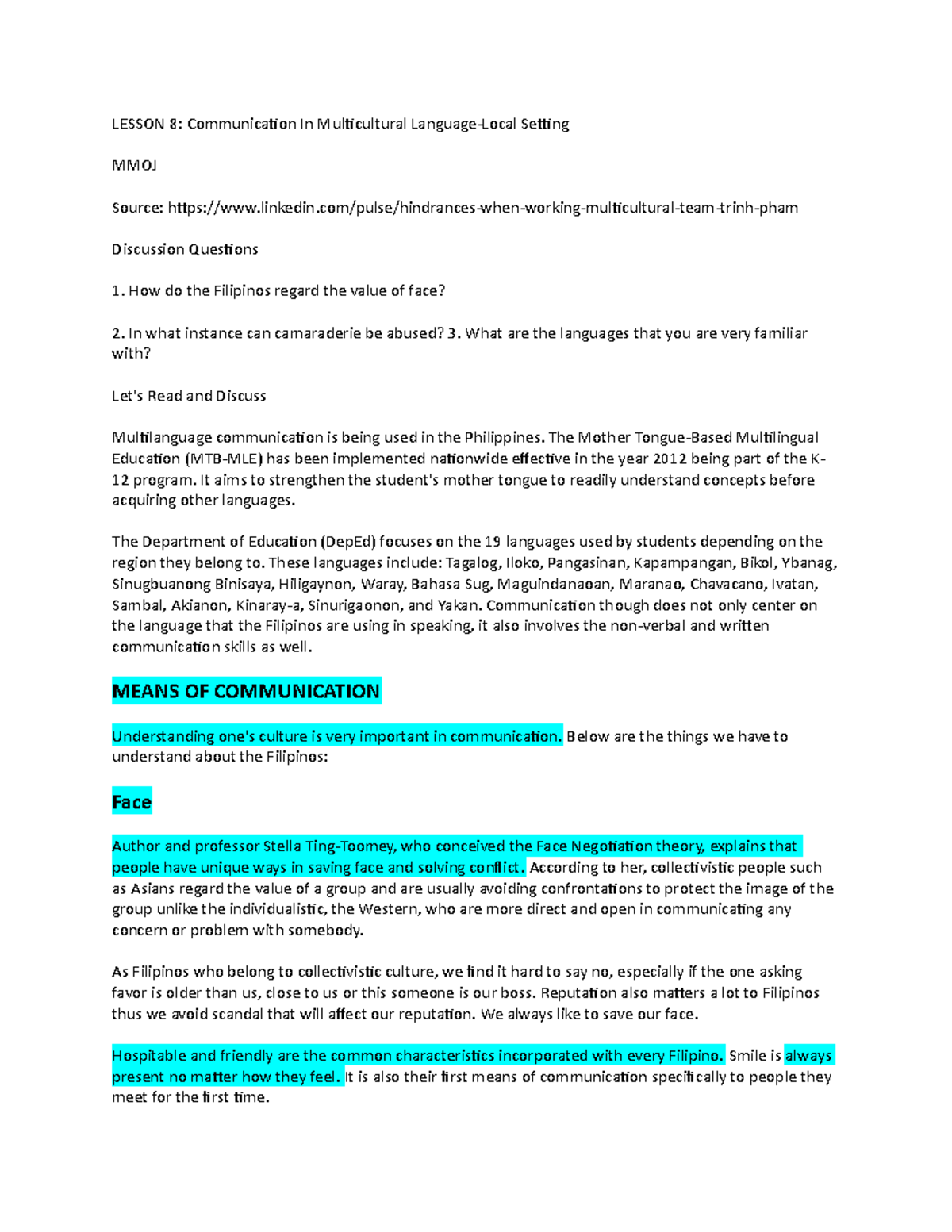 Purposive - This will help you to lessen the burden of your study ...