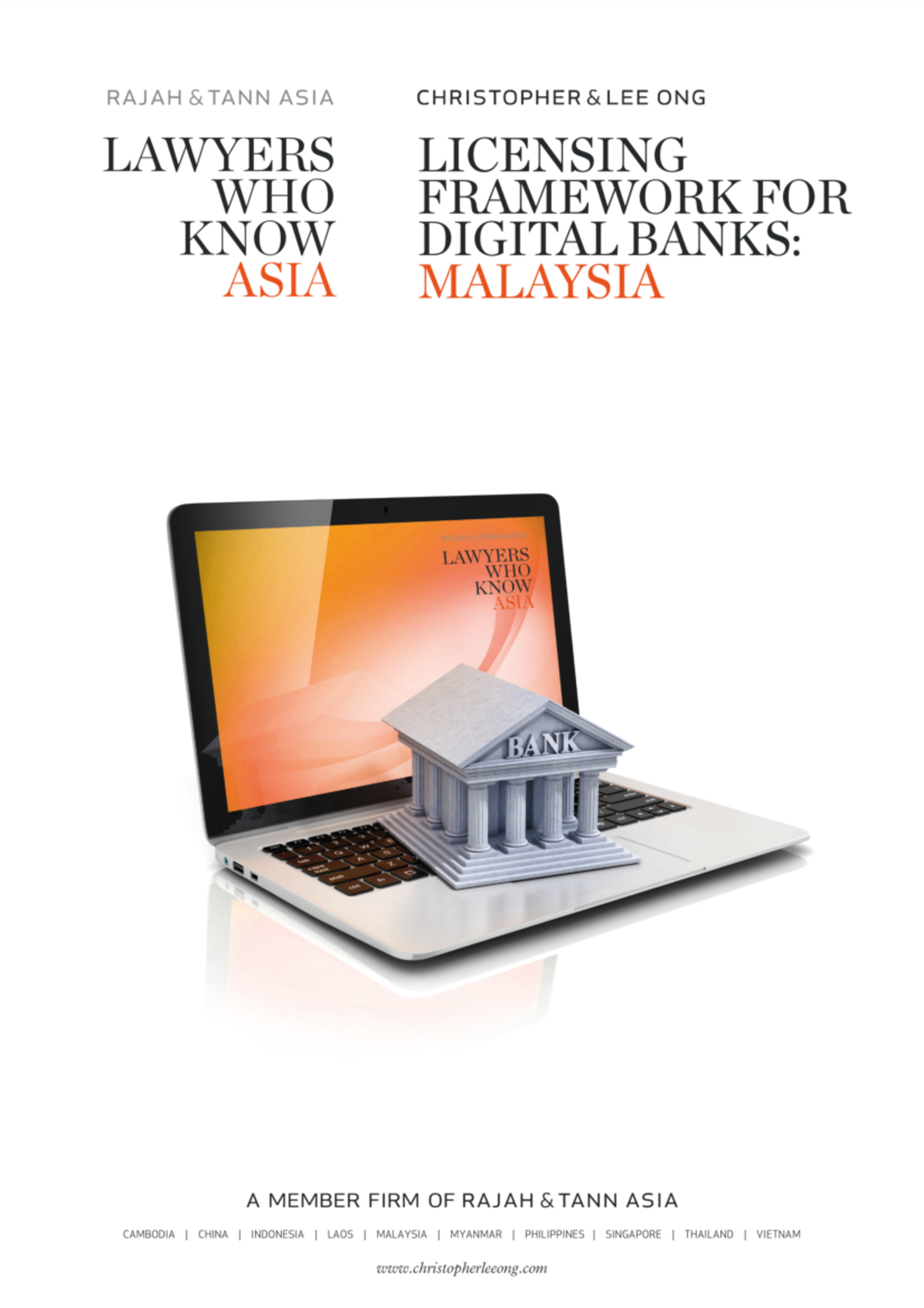 2021-01 licensing framework for digital banksv 2 - © Christopher & Lee ...