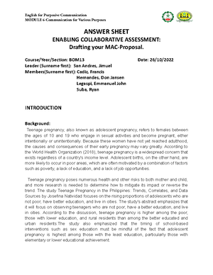 DLSU D SHS Research Endorsement Letter Signed - De La Salle University ...