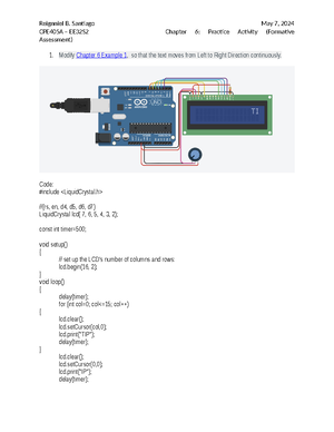 Microprocessor Reviewer - What is a Microcontroller? Microcontroller ...