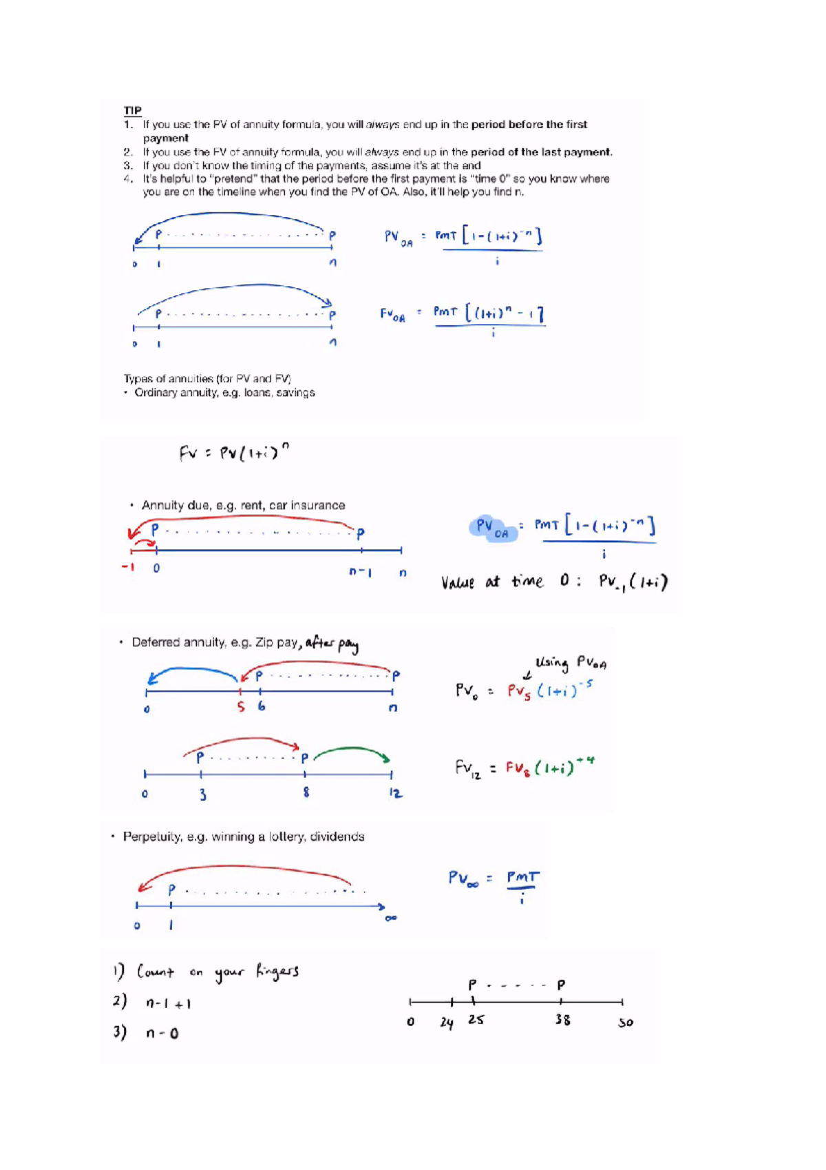 Week 4 tutorial work, questions done in class with working out given in ...