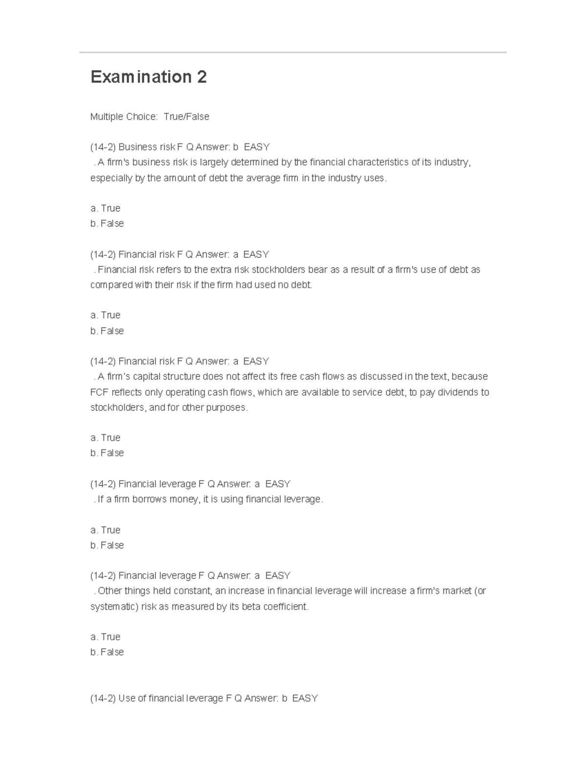 Pdf - This is a copy of Intermediate Accounting practice sets with ...