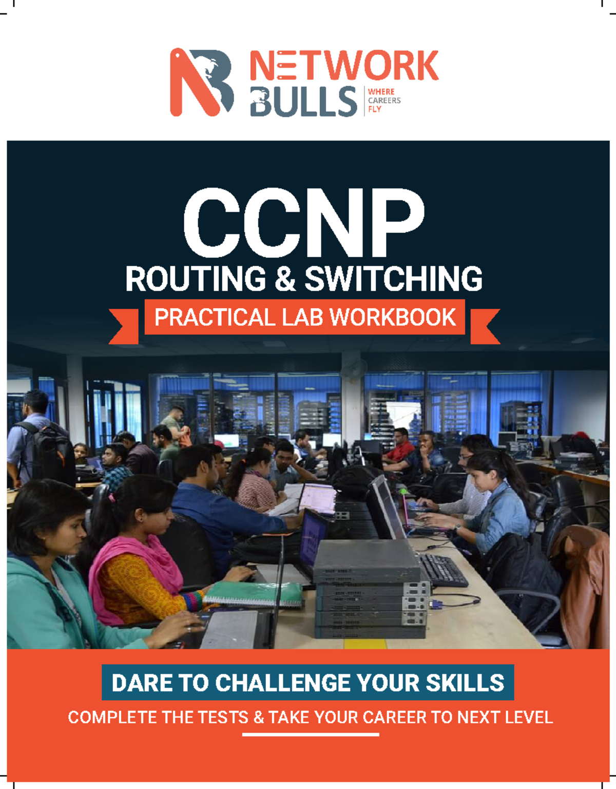 Ccnp Rands Practical Ebook Ccnp Routing And Switching Practical Lab Workbook Complete The Tests