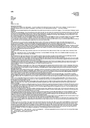 BTEC Applied LAW UNIT 1 Paragraph Guidance - *16- BTEC APPLIED LAW UNIT ...