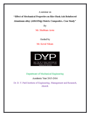 EST Micro Project [Rohan Prajapati - 1520] - S JONDHALE POLYTECHNIC, DOMBIWALI (WEST ...