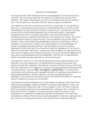 Matching Type - scs - COLUMN A COLUMN B 1. Initiative 2. Action Taker 3 ...