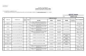 SHS- Subjects-2022-2023 - GENERAL ACADEMIC STRAND (GAS) –S. 2022- GRADE ...