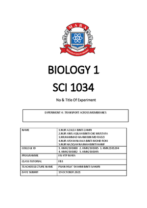 FOOD TEST LAB REPORT (CARBOHYDRATE,PROTEINS,LIPIDS AND VITAMIN C ...