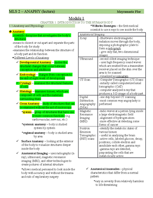 Midterm Venipuncture Equipment - Page 1 ONLINE DISTANCE LEARNING MODULE ...
