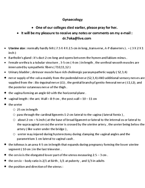 Nephrology mind maps - Medical study material - Studocu