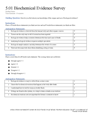 Copy of 6 - assignment - 6 Falls and Collisions Worksheet Student Name ...