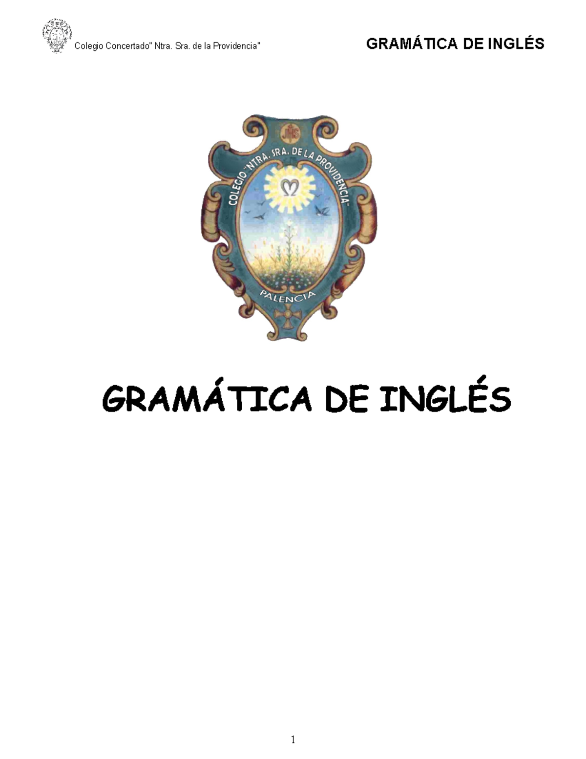 Gramatica inglesa basica( Lo más básico que te enseñan en inglés) - 1 ...