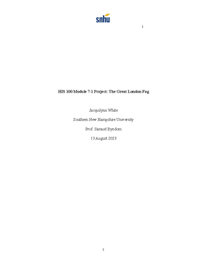 ECO-201 Module 4 Simulation Checkpoint - ECO-201 Module 4-2 Simulation ...