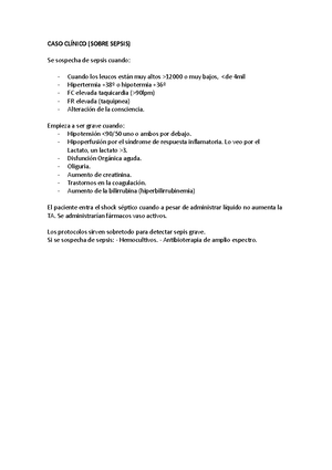 Examen críticos 3 - Jddjjd - Cuidados De Enfermería Al Paciente En ...