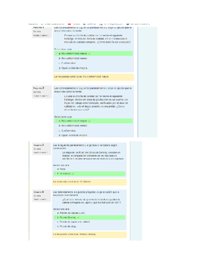 SGC EA2 Formato v3 nuevo Diseño de un sistema de calidad - Formato: Sistema de gestión de la ...