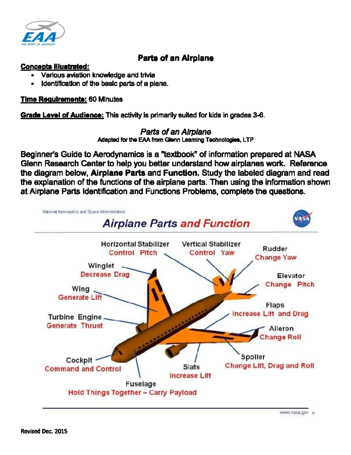 Plane - Physics HL - Studocu