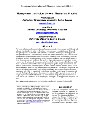 Agent-Based Context Management for Service-Oriented Environments - K. Saeed and V. Snášel (Eds ...