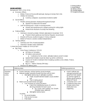 POS225 Finished - An essay on precolonial ZImbabwe and the role played ...