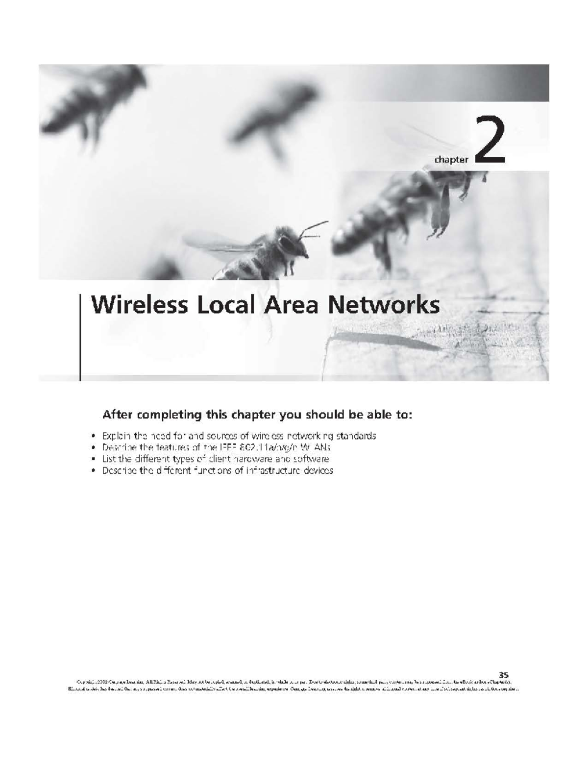 Wireless technologies and service lecture notes 2 - NETW360 - Studocu