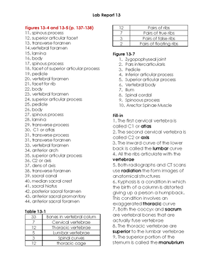 General Physiology - Lecture notes 1-14 - THE HUMAN ORGANISM AND ...